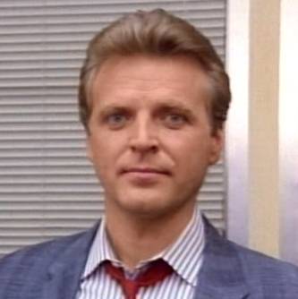 Иконка канала Сериал Кувалда / Sledge Hammer!