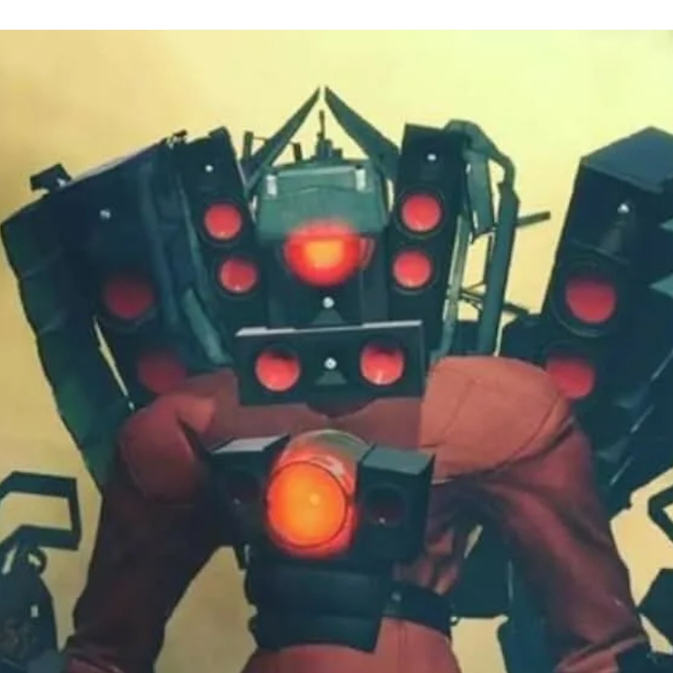 Иконка канала даня спикер мен =]