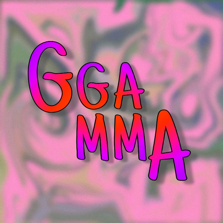 Иконка канала GGAMMA squad