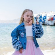 Иконка канала С АЛИНОЙ ПО МИРУ