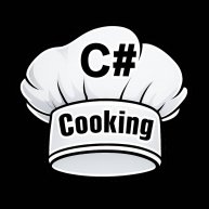 Иконка канала CSharpCooking