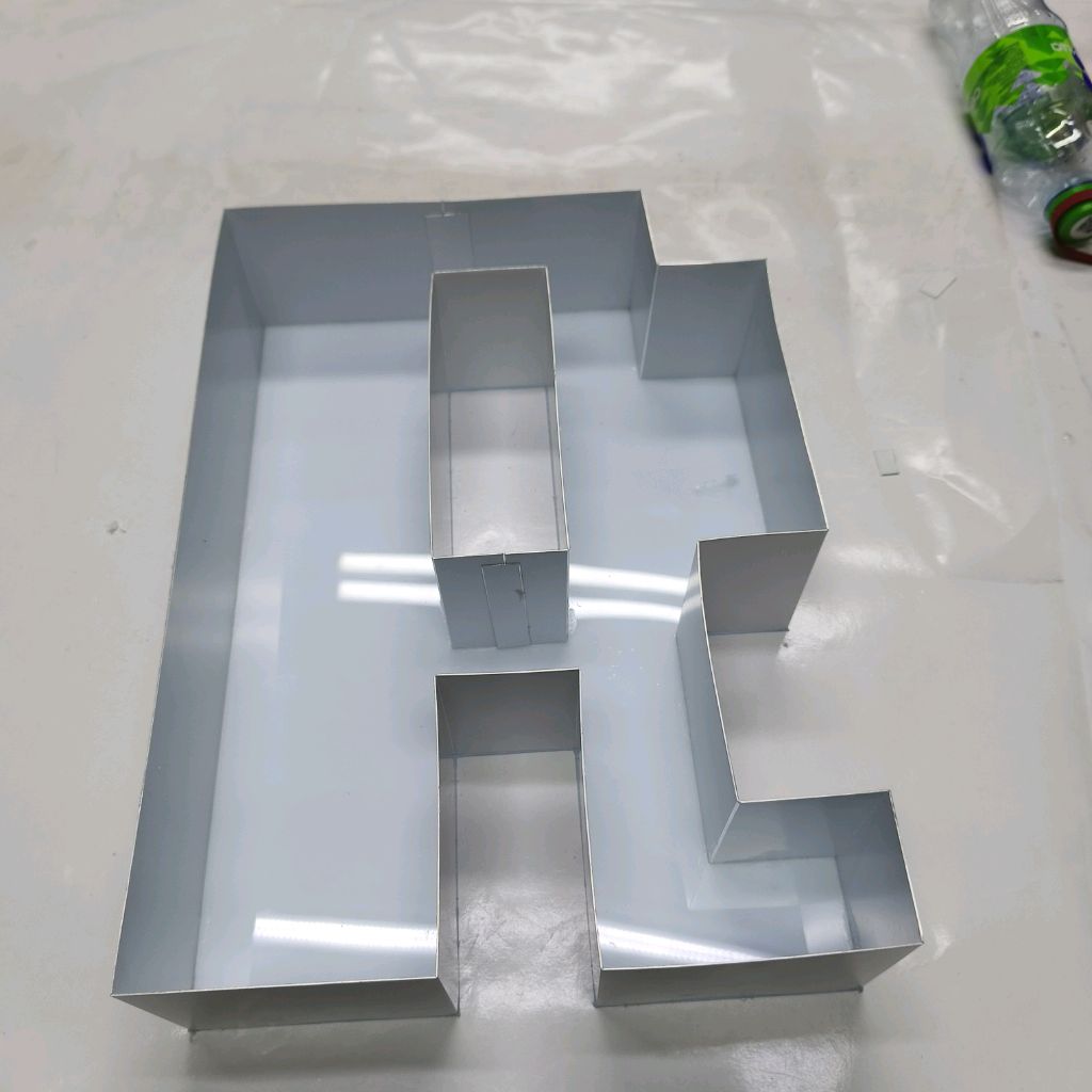 Иконка канала Рандомайзер