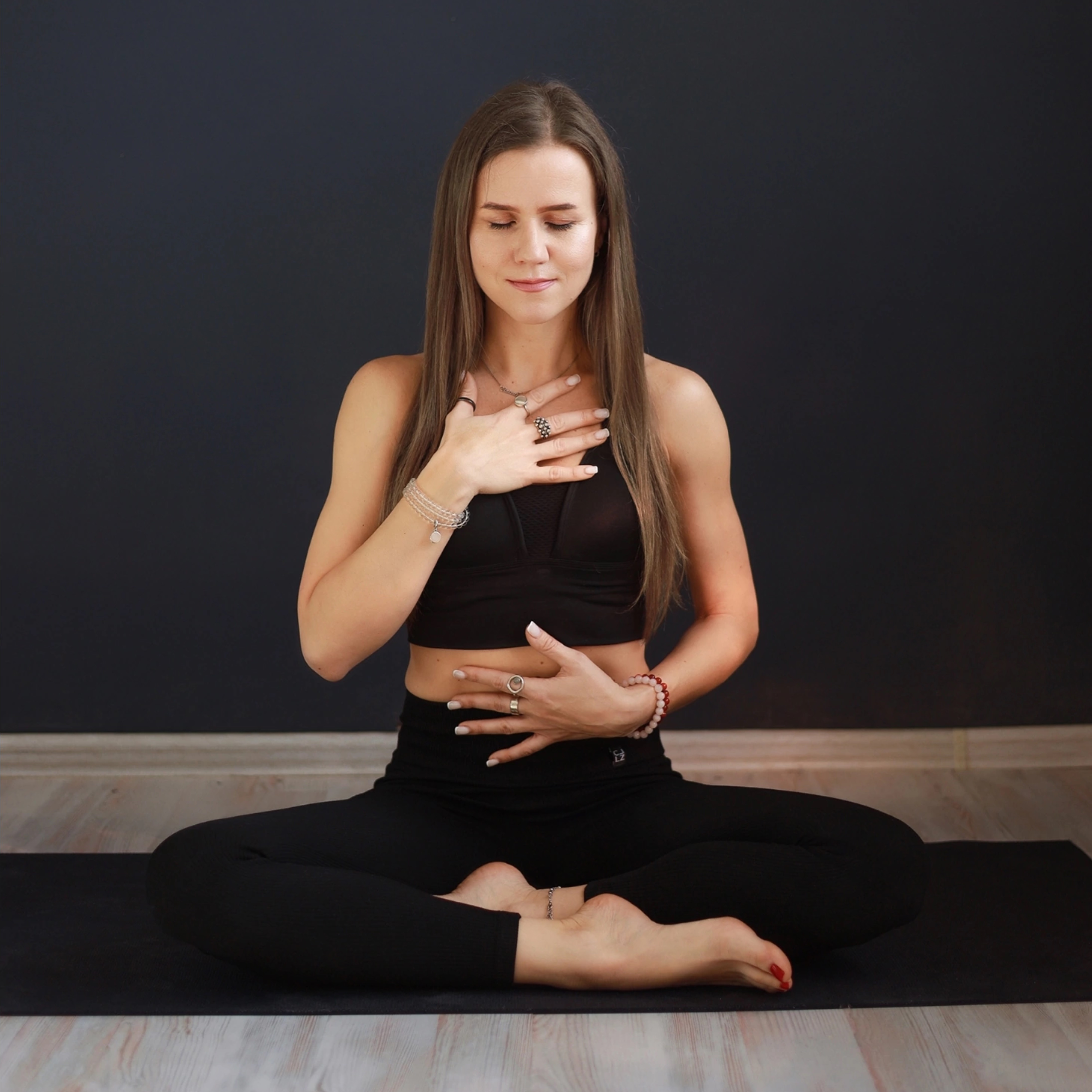 Иконка канала alena_yoga