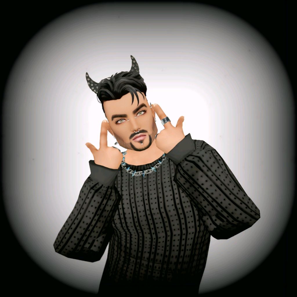 Иконка канала avakin/imvu KOZEL