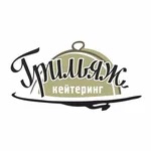 Иконка канала Грильяж Кейтеринг