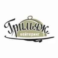 Иконка канала Грильяж Кейтеринг