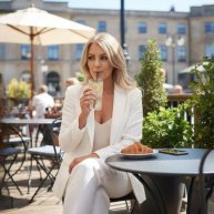 Иконка канала VibeVerse