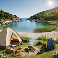 Иконка канала Два Лемура