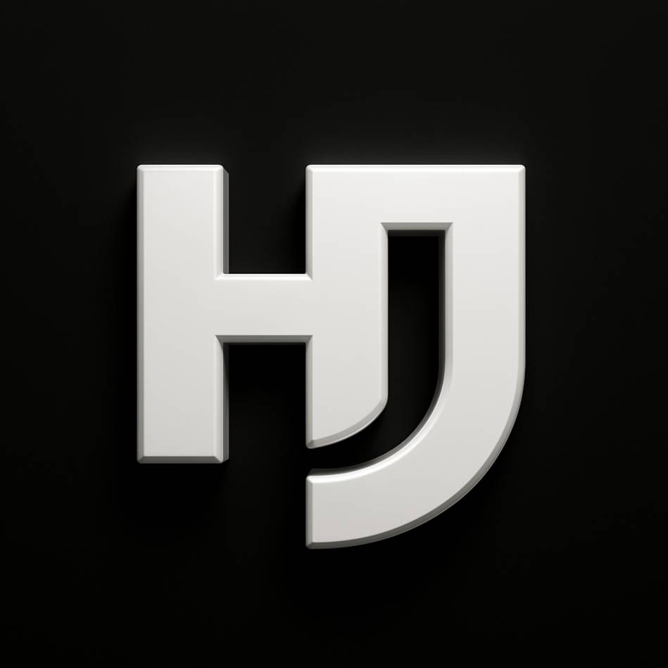 Иконка канала HoriJey