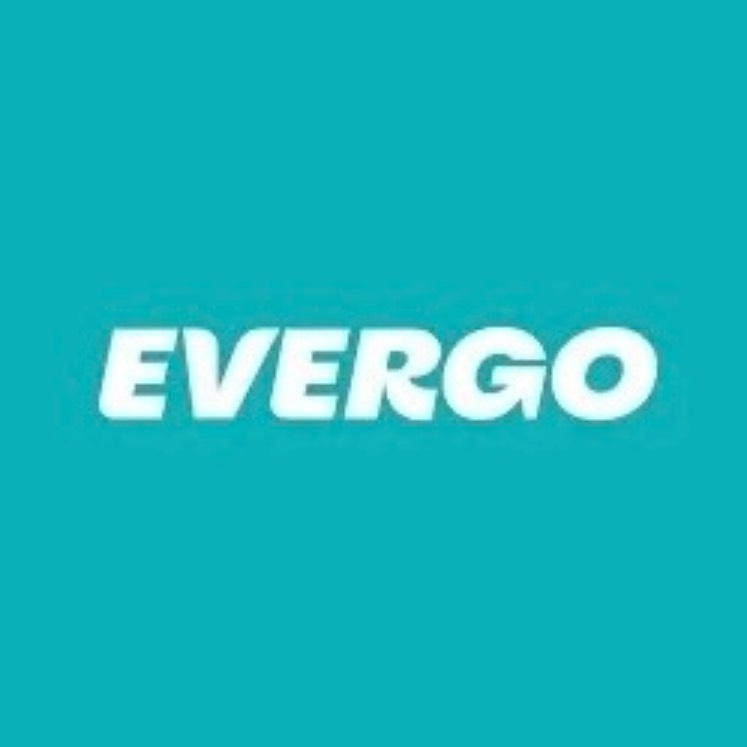 Иконка канала EVERGO