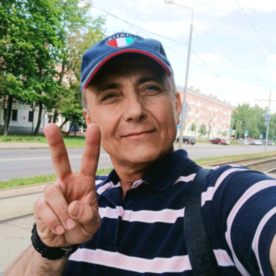 Иконка канала Юрий Головин