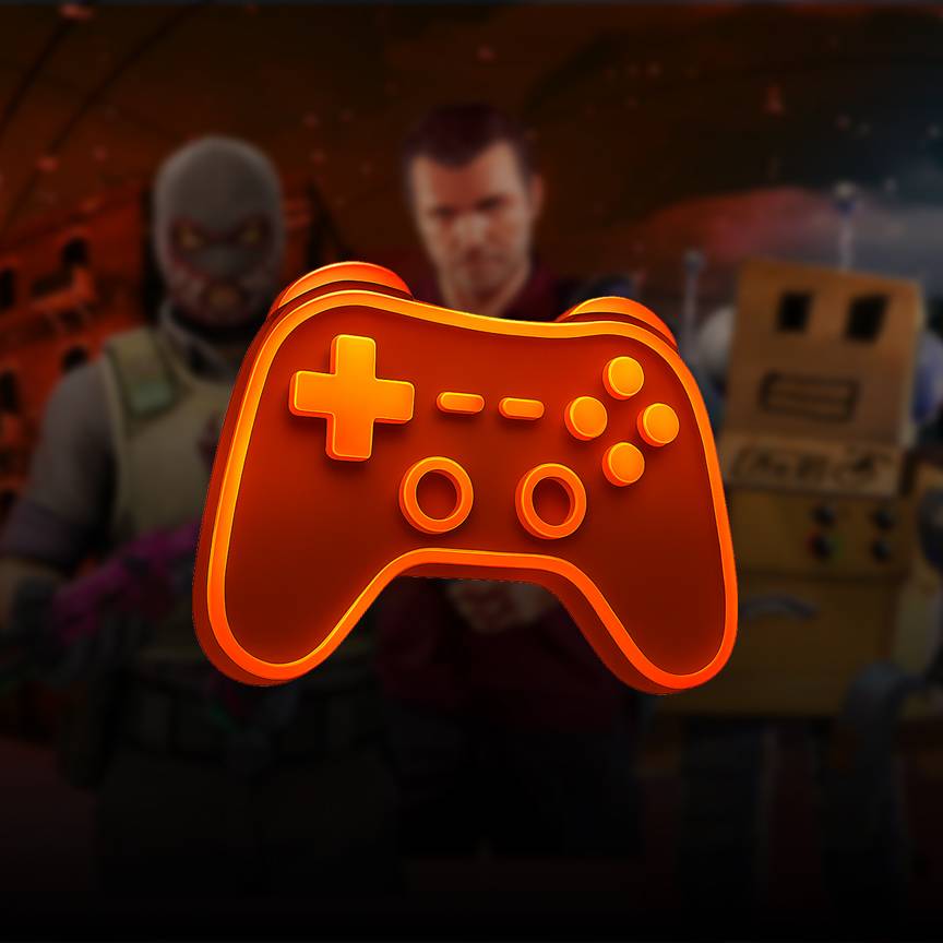 Иконка канала Filegames.ru