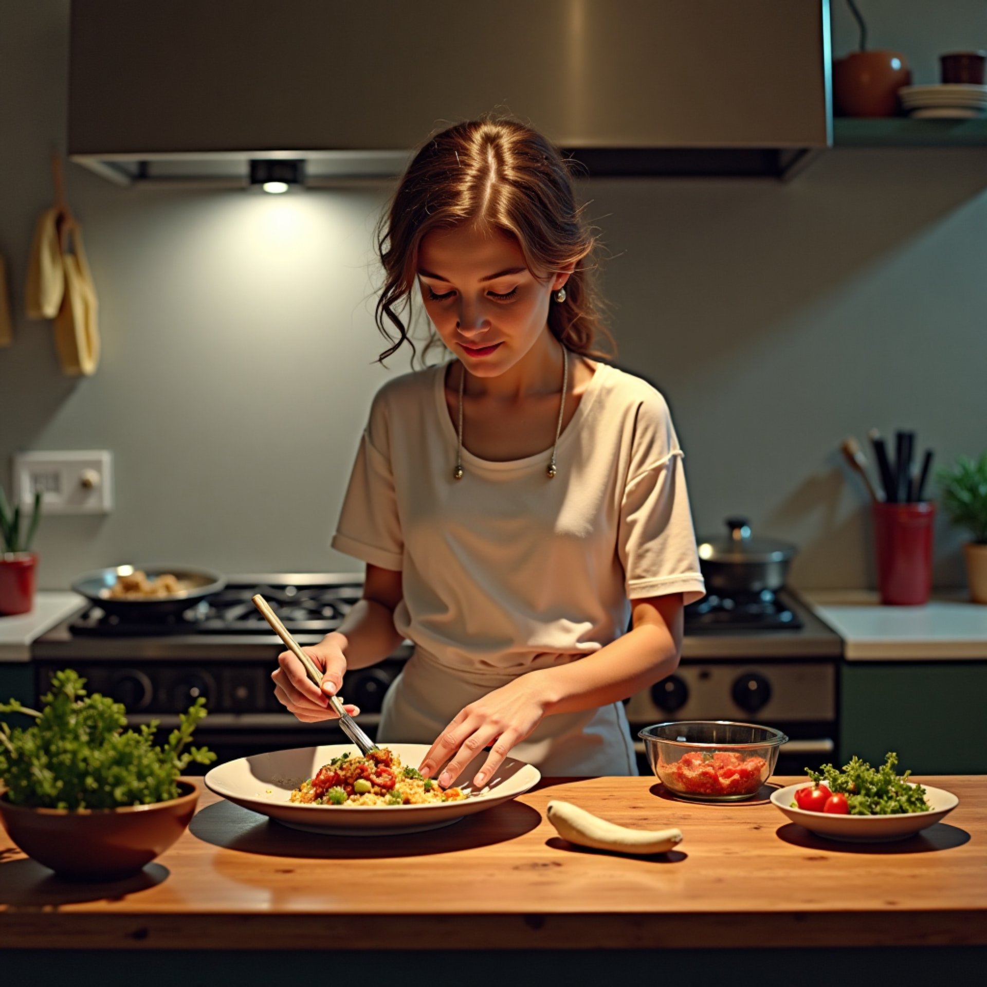 Иконка канала Кухня гуру 👩🍳