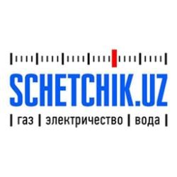 Иконка канала Schetchik.uz