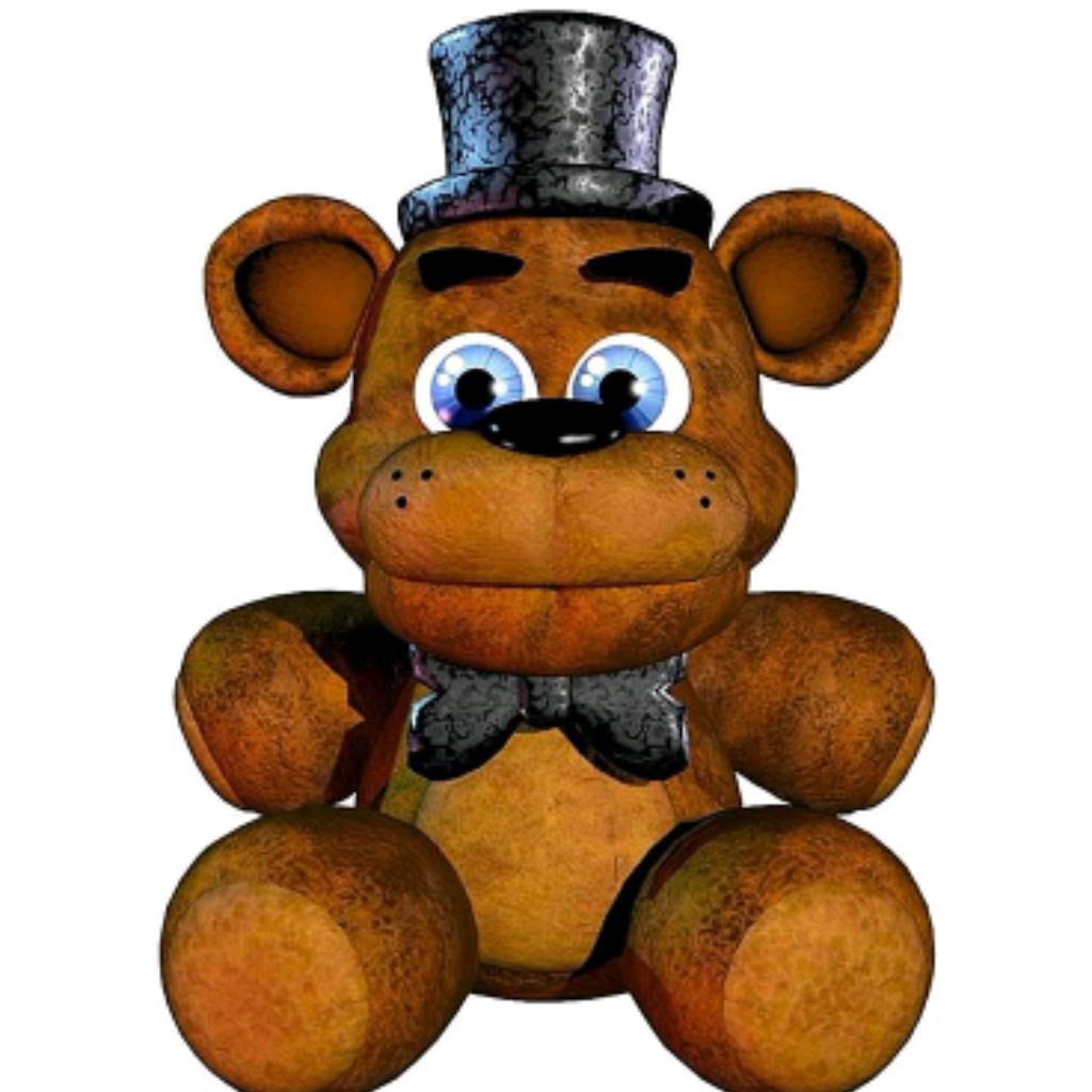 Иконка канала Фазбер Бро🐻🎤