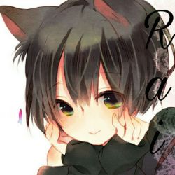 Иконка канала Псевдоним