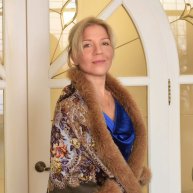 Иконка канала Музыкальная гостиная Анны Поповой