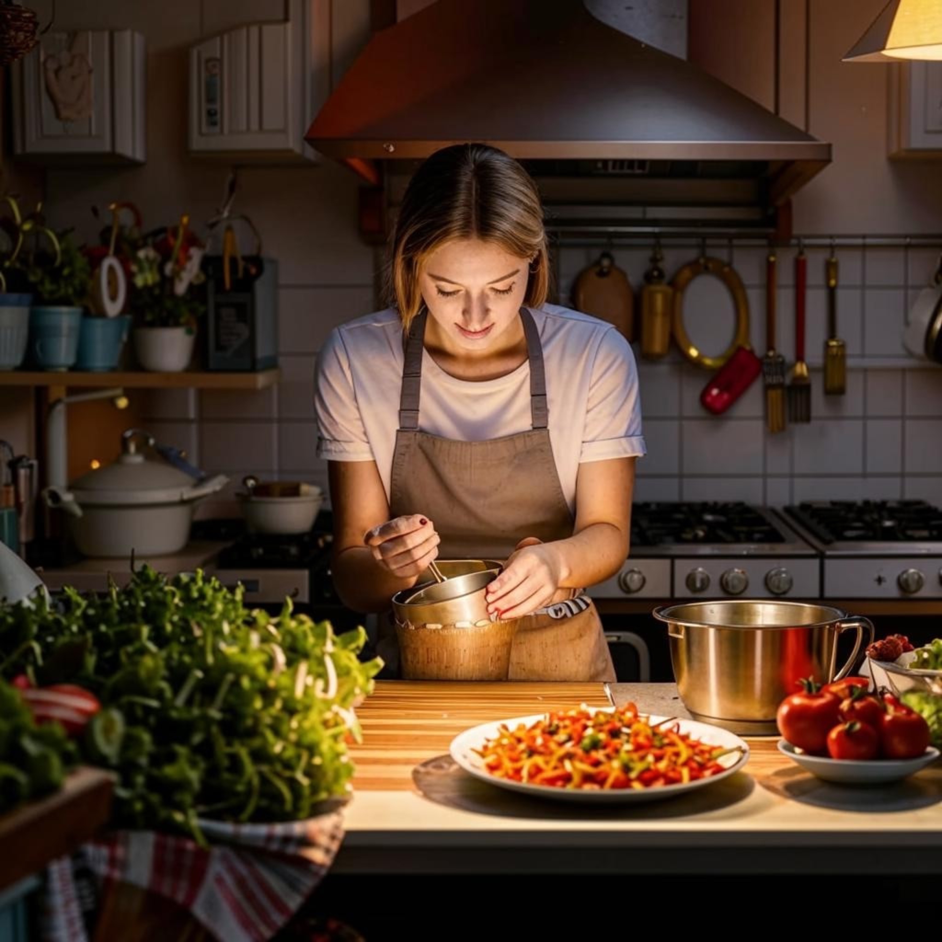 Иконка канала Вкусный полет 👩🍳