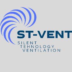 Иконка канала ВЕНТИЛЯЦИЯ и КОНДИЦИОНИРОВАНИЕ