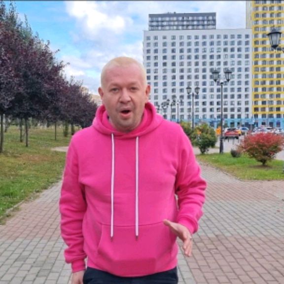 Иконка канала Николай Петелин