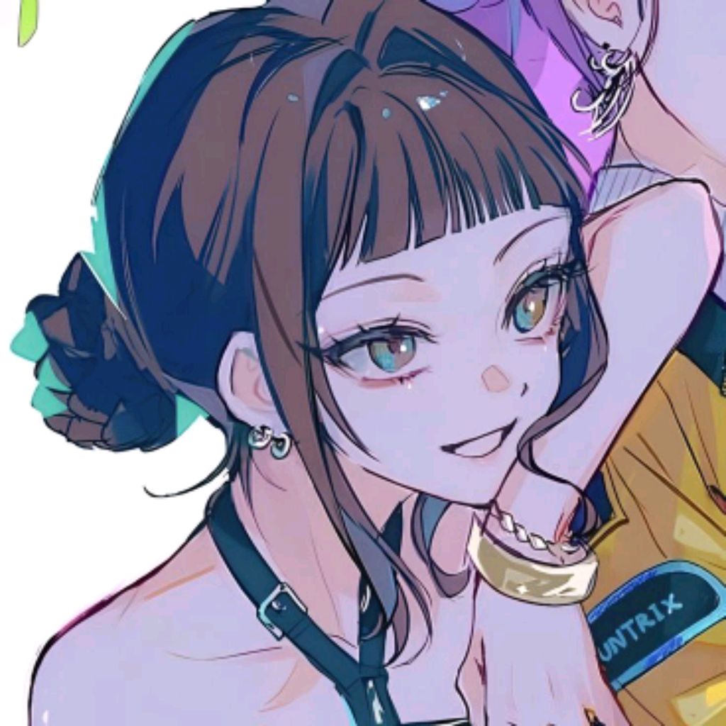 Иконка канала Zoey