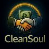 Иконка канала CleanSoul