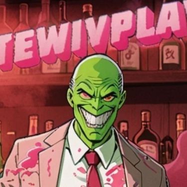 Иконка канала StewiyPlay