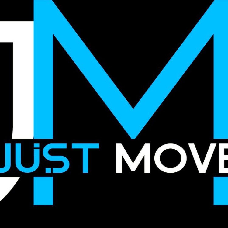 Иконка канала Just Move