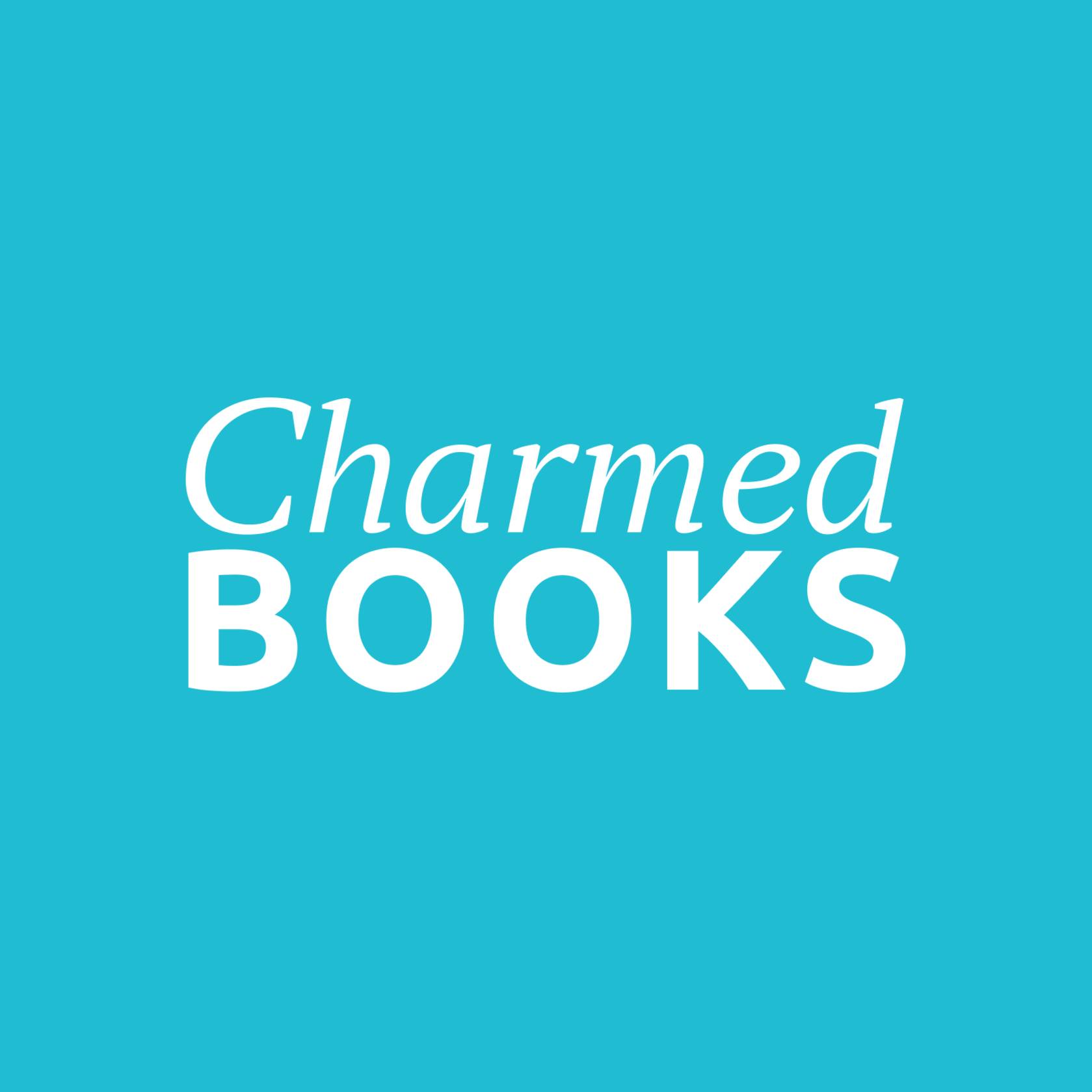 Иконка канала Charmed Books фиджитал-издания
