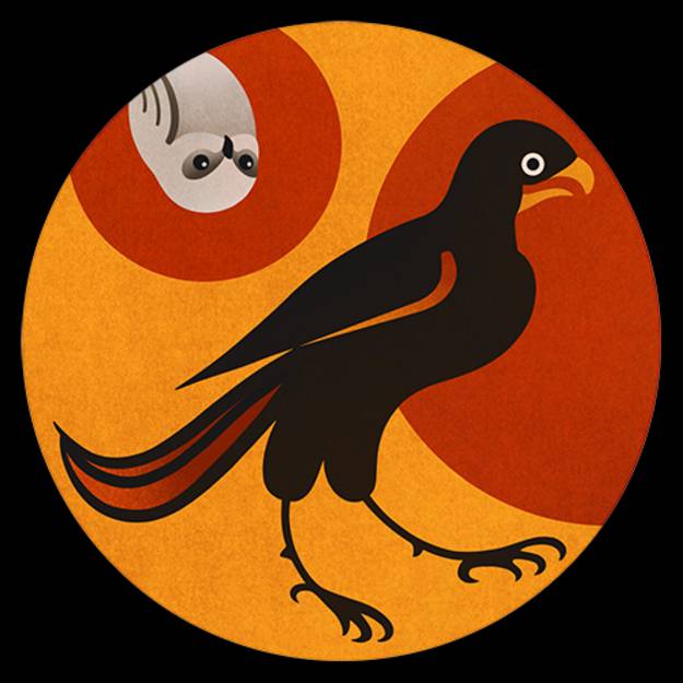 Иконка канала RUSKI PASKA