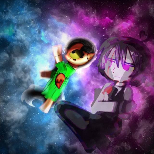 Иконка канала Darkness Walter