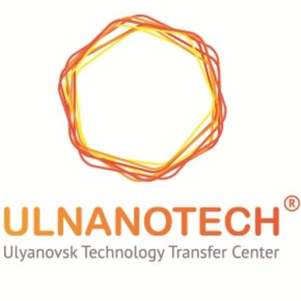 Иконка канала ULNANOTECH