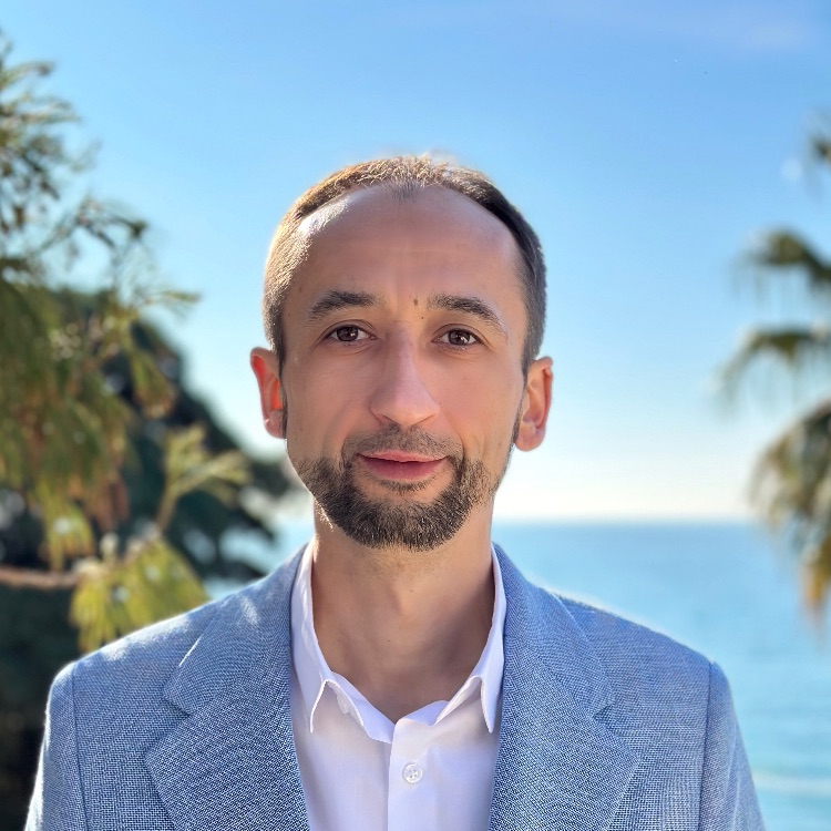 Иконка канала Михаил Фахрулин