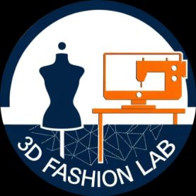 Иконка канала 3D FASHION LAB