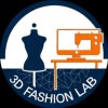 Иконка канала 3D FASHION LAB