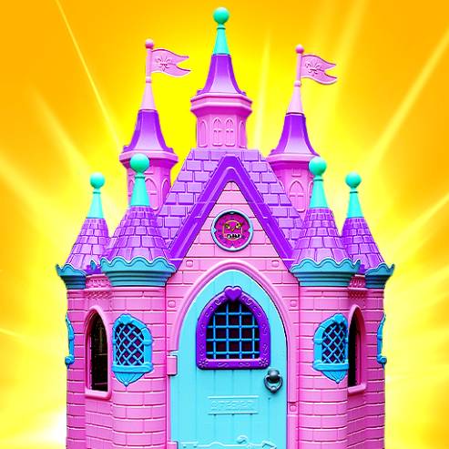 Иконка канала Вредные Принцессы