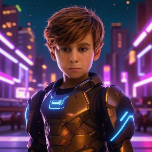 Иконка канала Dannik