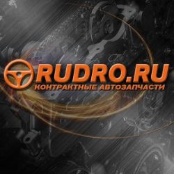 Иконка канала RudRo
