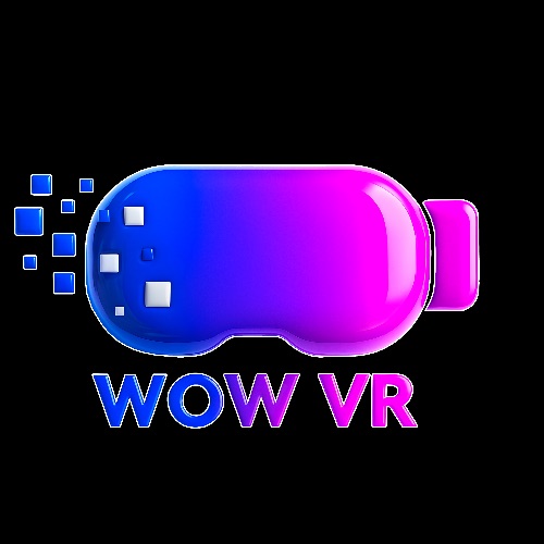 Иконка канала wow vr company