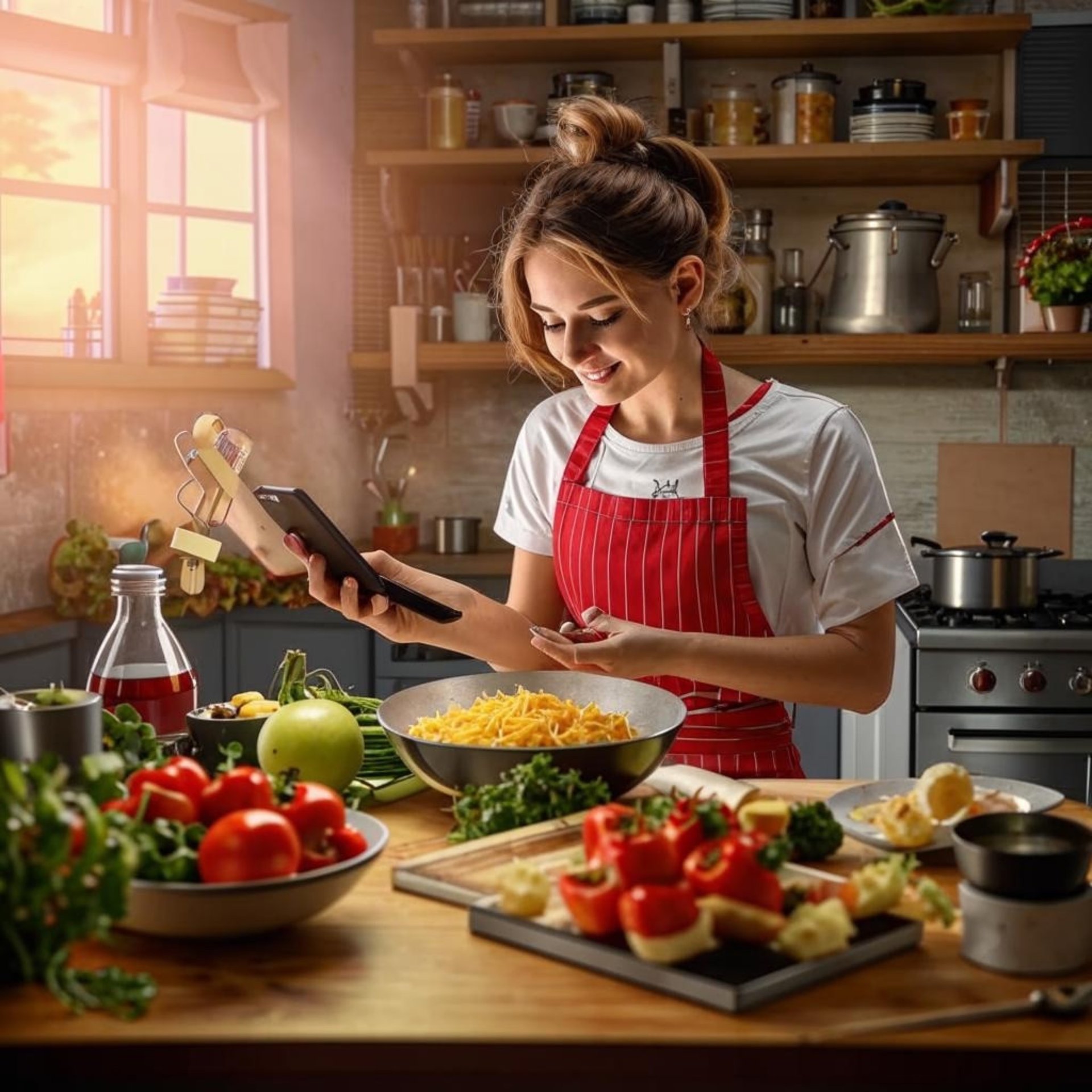 Иконка канала Лавка TV 👩🍳