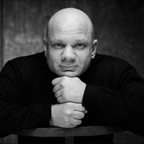 Иконка канала Михаил Кадочников