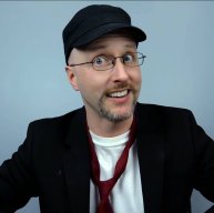 Иконка канала Сериал Ностальгирующий критик / Nostalgia Critic