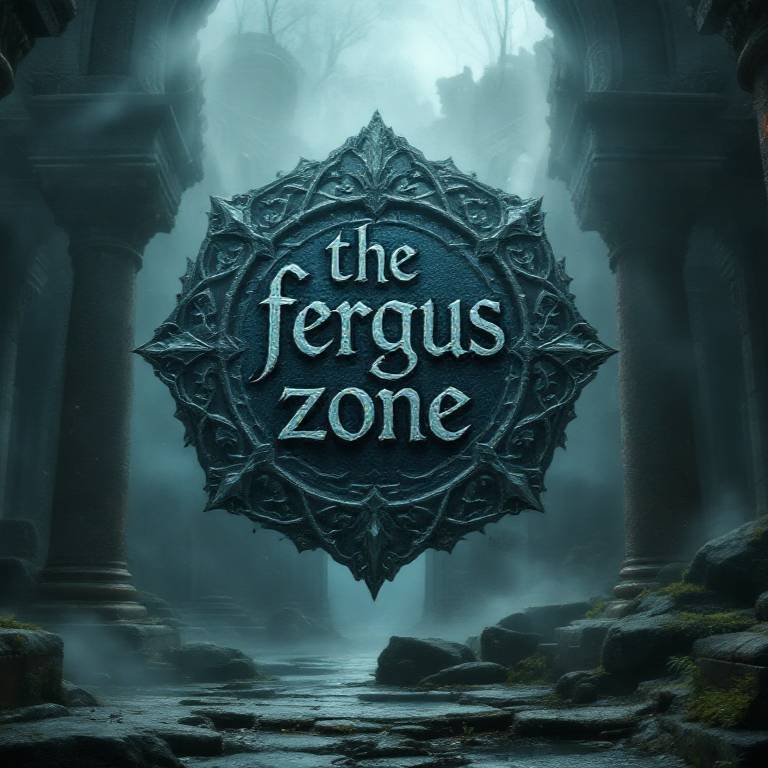 Иконка канала The Fergus Zone