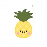 Иконка канала Мир Бумажек 🍍