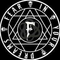 Иконка канала FEAR IN YOUR DREAMS Страшные истории. Аудиокниги