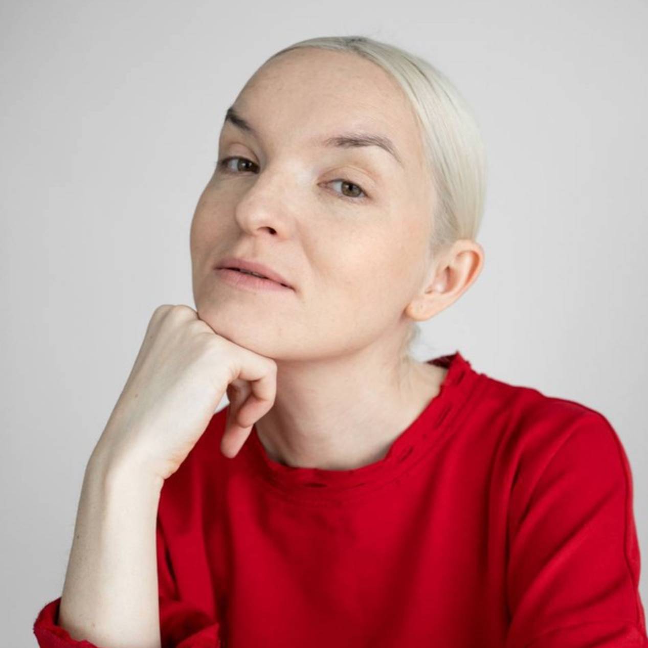 Иконка канала София Никифорова | SonyaNi | актёрский коуч