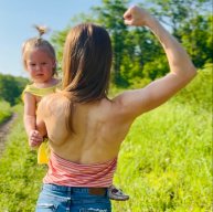 Иконка канала Спортмама