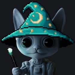 Иконка канала Мяукод