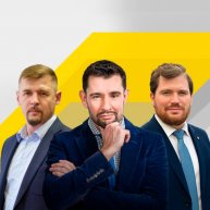 Иконка канала СИЛКИН И ПАРТНЕРЫ | Приемка квартиры за наш счёт!