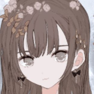 Иконка канала Эвелинка Малинка (〃＾▽＾〃)